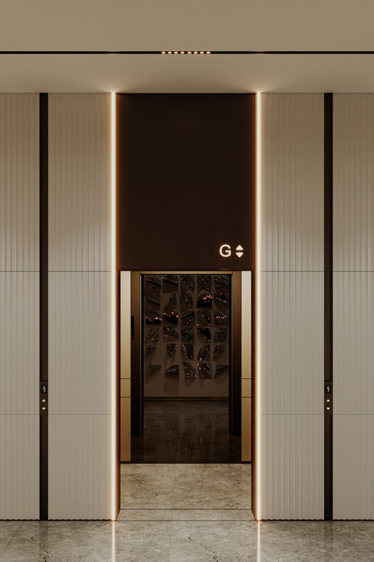 Norah Residence - Propsearch.ae