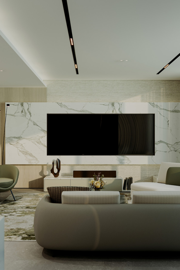 Norah Residence - Propsearch.ae