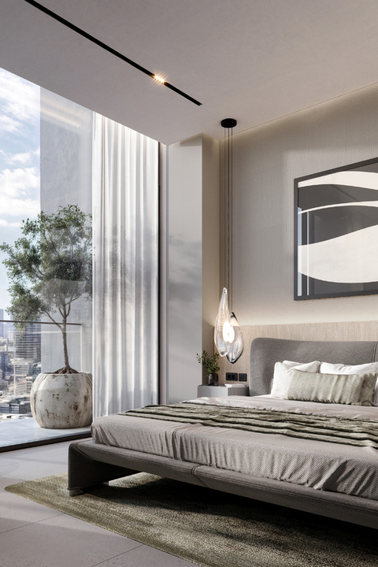 Norah Residence - Propsearch.ae