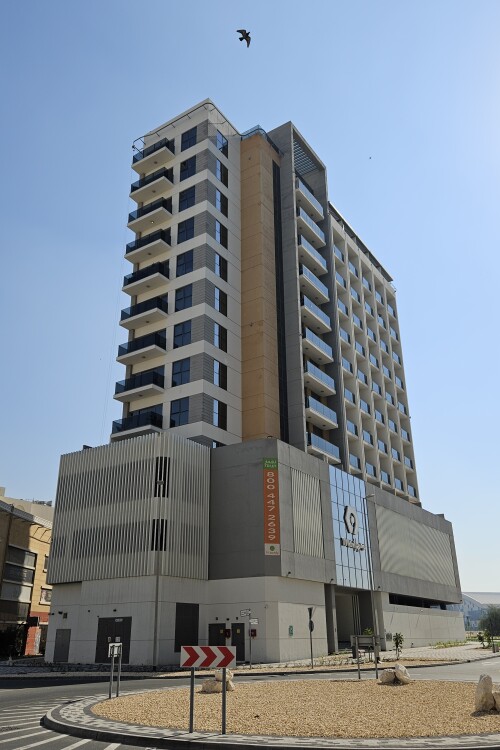 Majan - Propsearch.ae