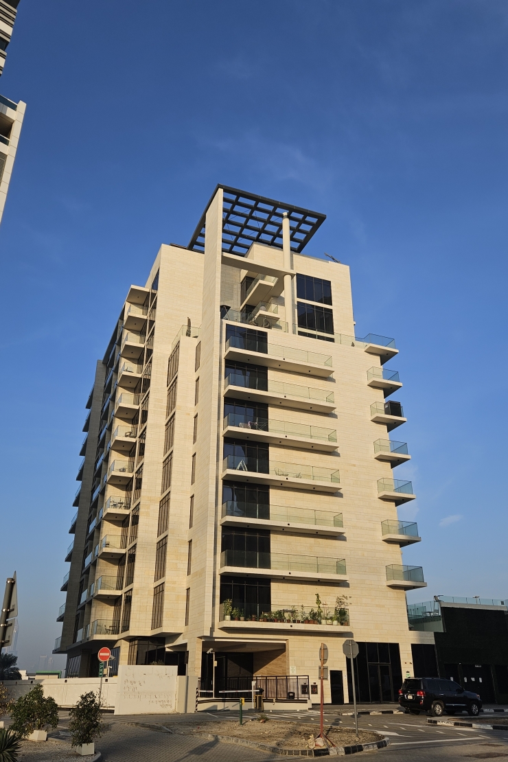 O Ten - Propsearch.ae