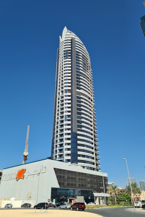 Tiger Properties - Propsearch.ae