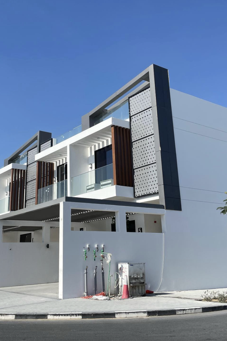 Oak by Mirfa - Propsearch.ae