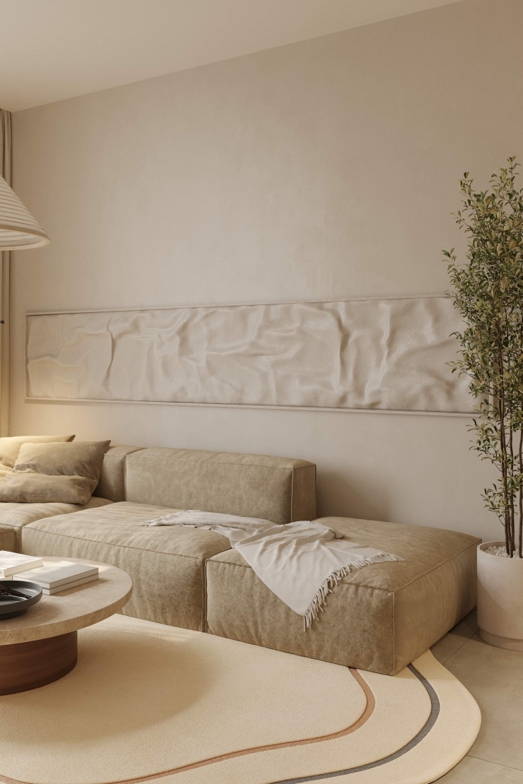 Oakyard Residences - Propsearch.ae