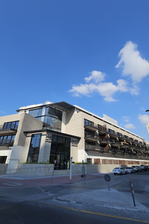 Sol Properties Development LLC - Propsearch.ae