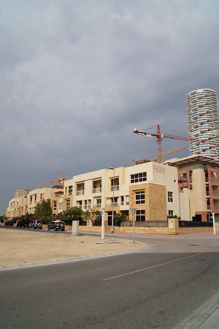 Oasis JVC Villas - Propsearch.ae