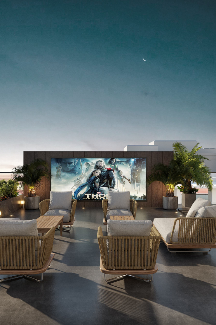 Oasis Lofts - Propsearch.ae