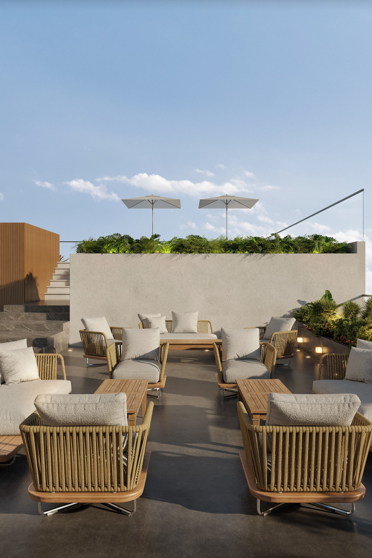 Oasis Lofts - Propsearch.ae