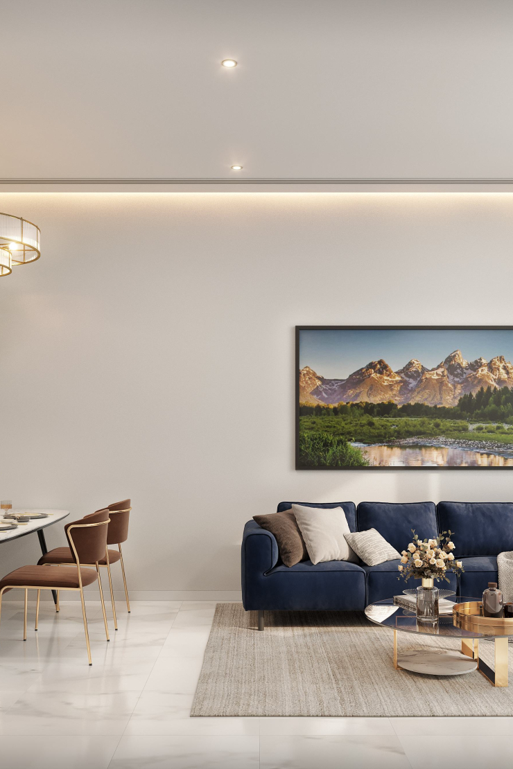 Oasis Lofts - Propsearch.ae