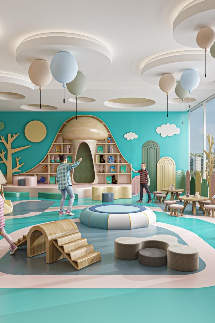 Oasiz 1 by Danube - Propsearch.ae