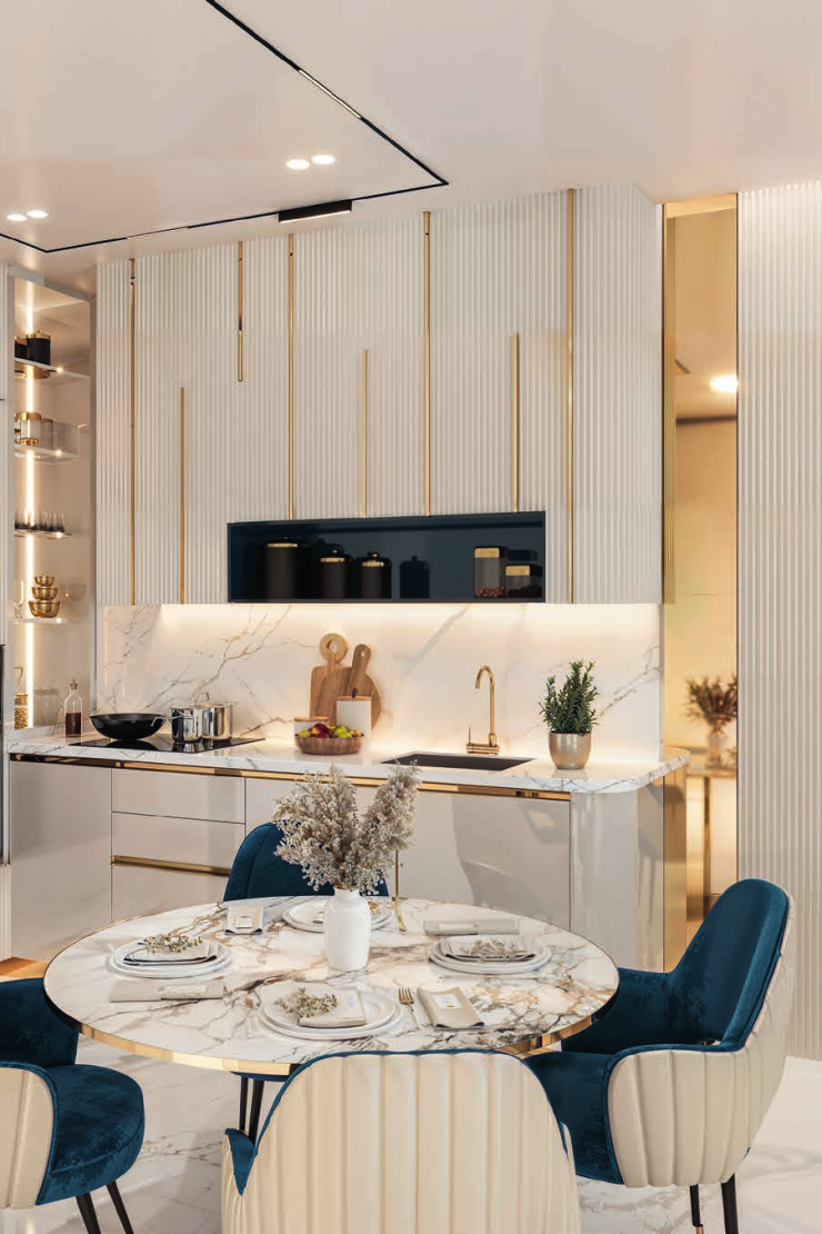 Oasiz 2 by Danube - Propsearch.ae