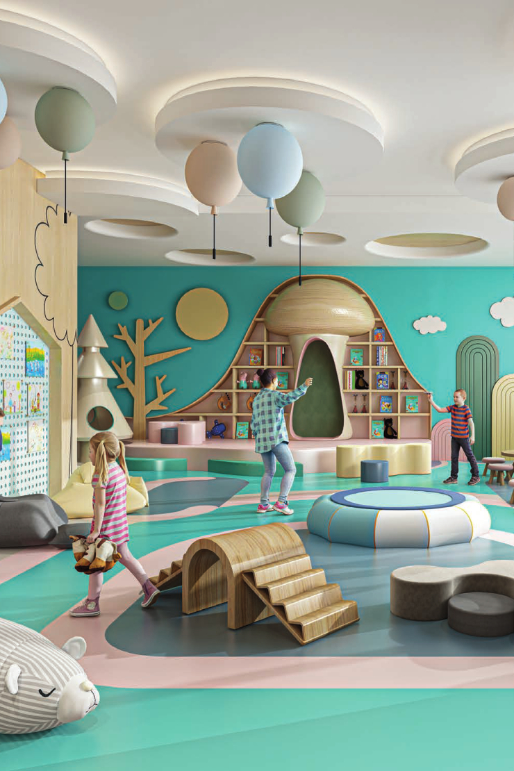 Oasiz 2 by Danube - Propsearch.ae