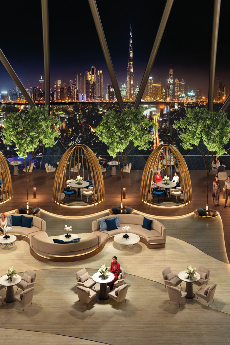 Oasiz 2 by Danube - Propsearch.ae