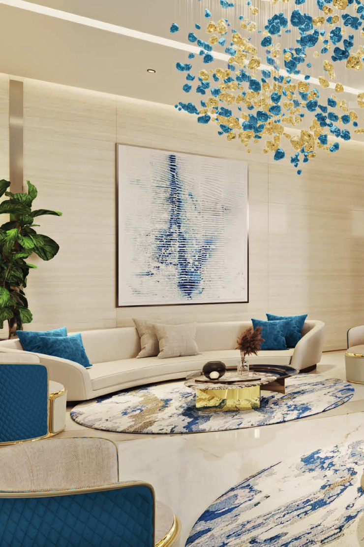 Oasiz 2 by Danube - Propsearch.ae