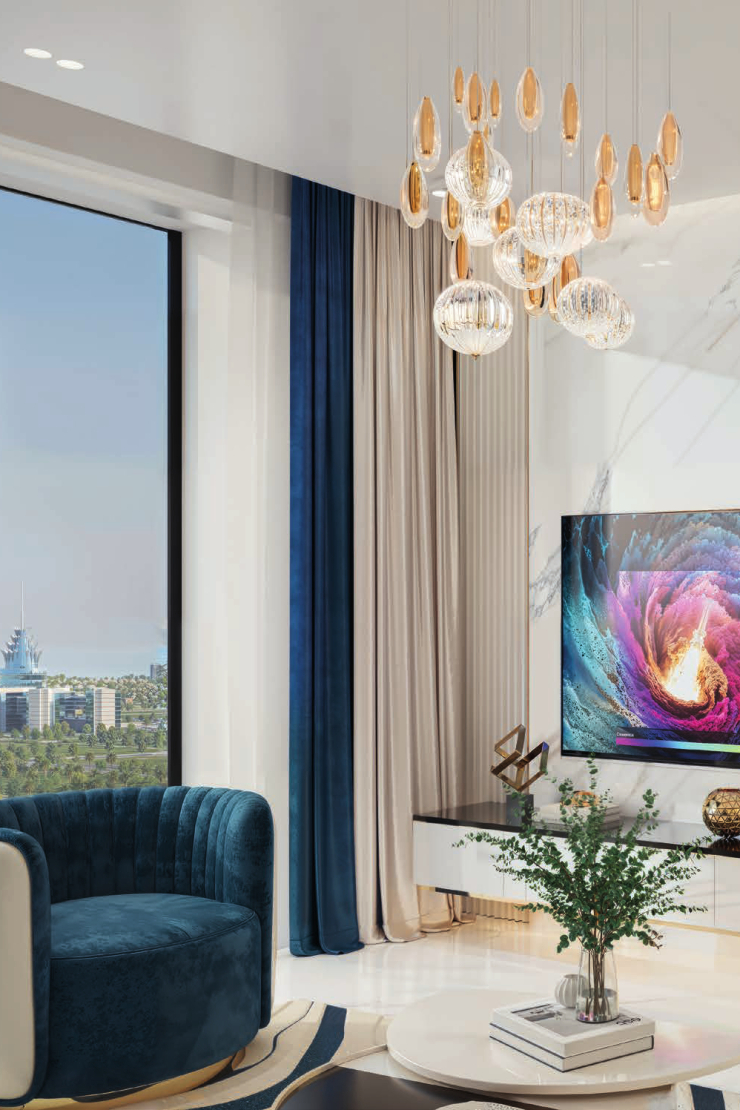 Oasiz 2 by Danube - Propsearch.ae