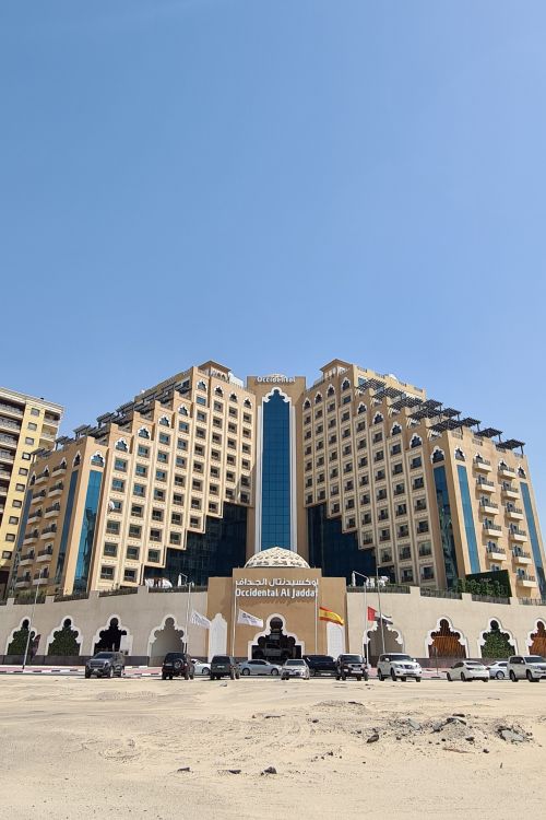Al Jaddaf Buildings - Propsearch.ae