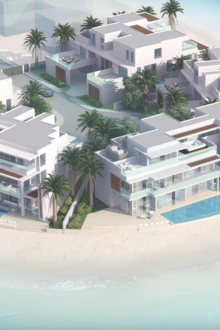 Ocean Breeze - Propsearch.ae