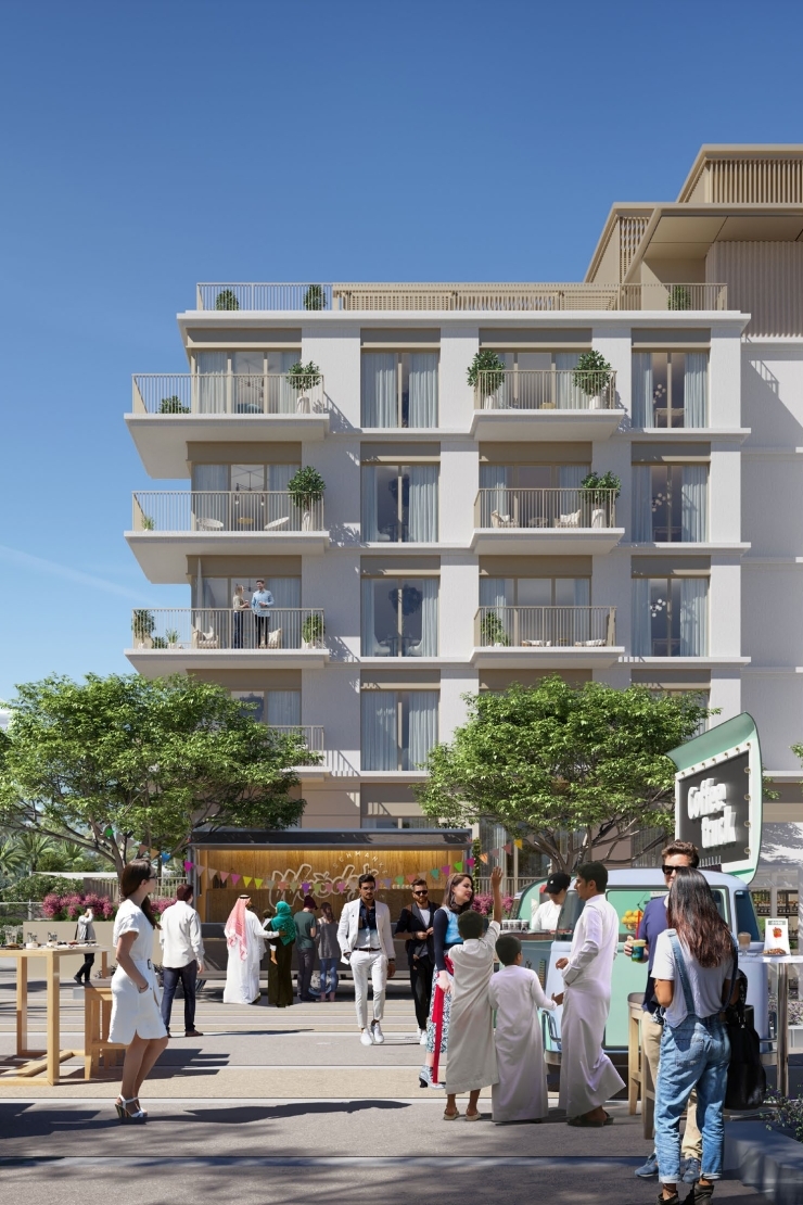 Ocean Cove - Propsearch.ae