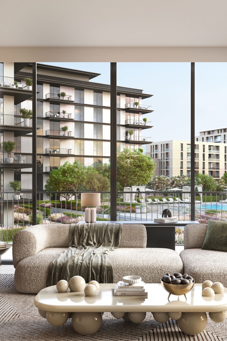 Ocean Cove - Propsearch.ae