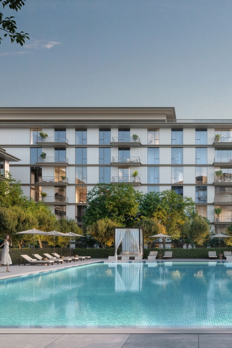 Ocean Cove - Propsearch.ae