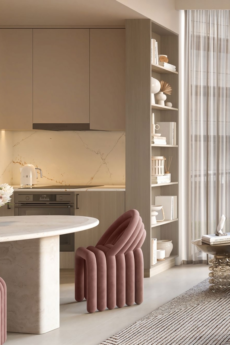 Ocean Cove - Propsearch.ae