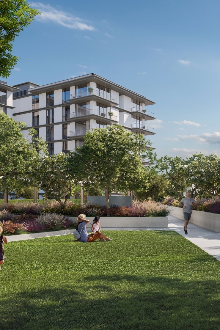 Ocean Cove - Propsearch.ae