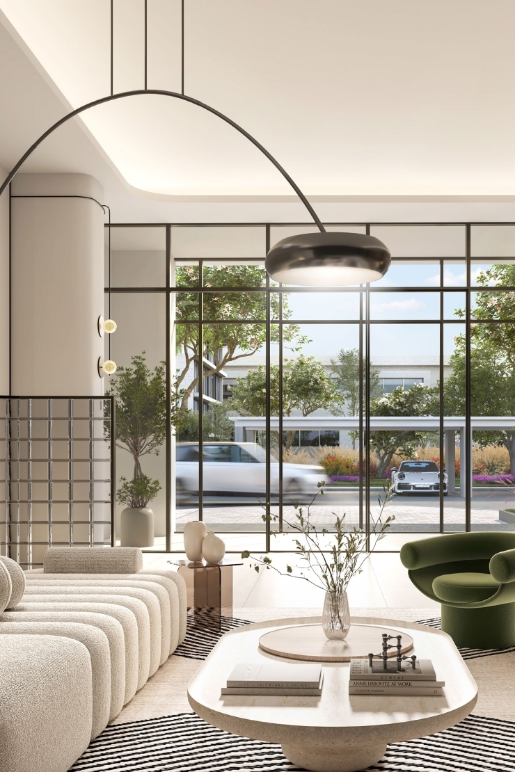 Ocean Cove - Propsearch.ae