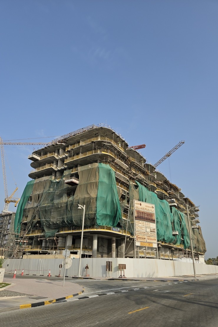 Ocean House - Propsearch.ae