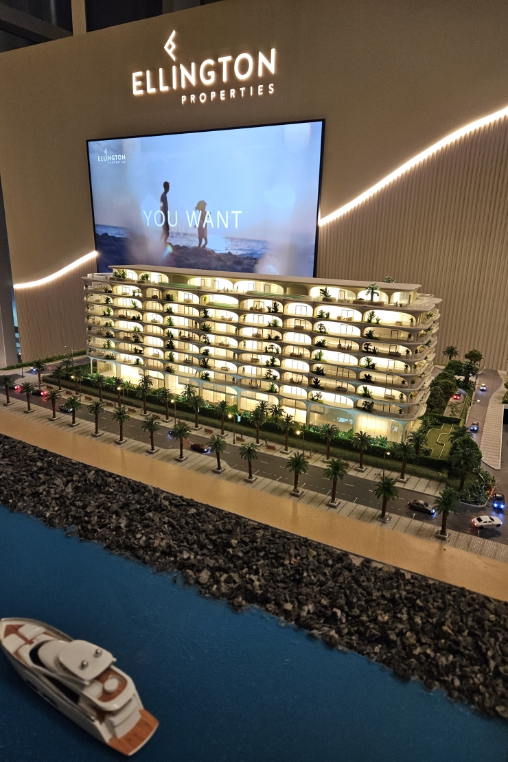 Ocean House - Propsearch.ae