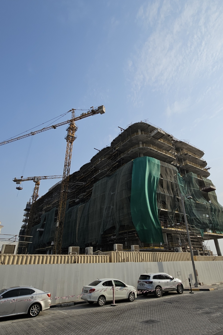 Ocean House - Propsearch.ae