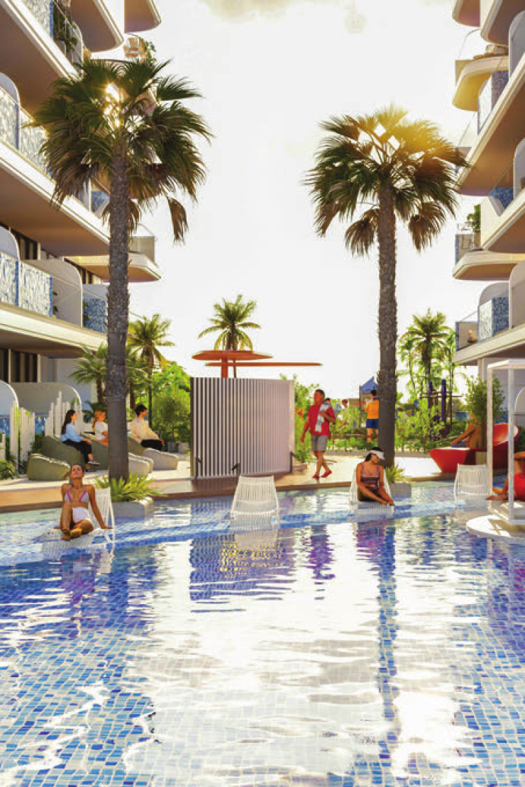 Ocean Pearl 2 - Propsearch.ae