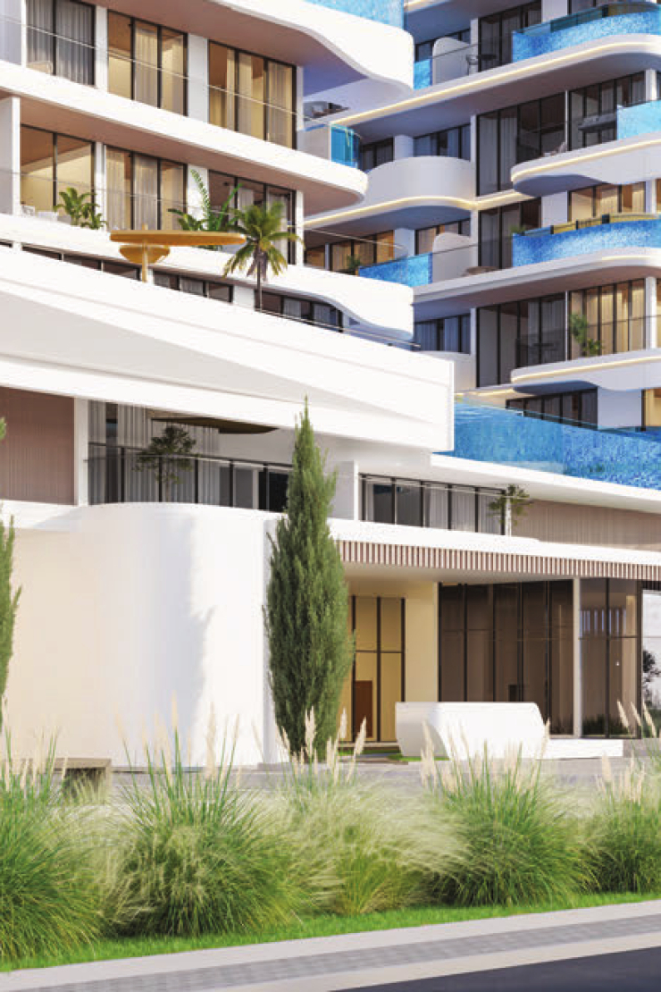 Ocean Pearl 2 - Propsearch.ae