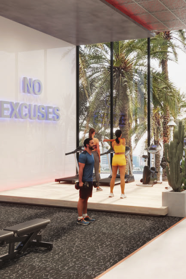 Ocean Pearl 2 - Propsearch.ae