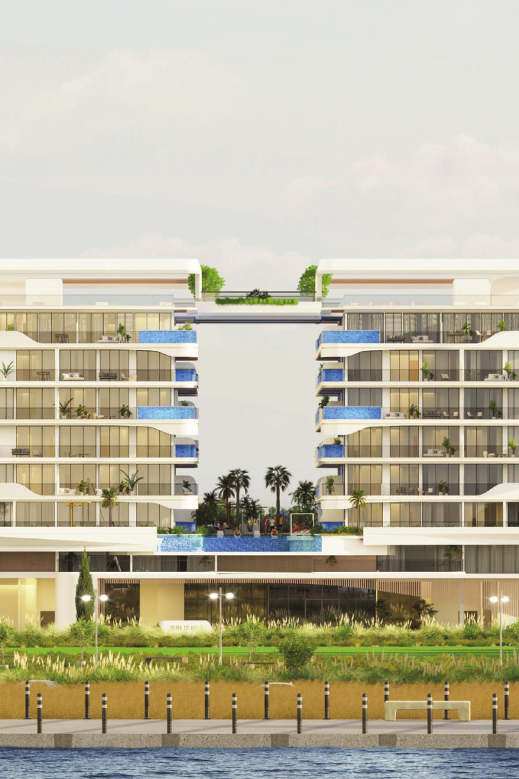 Ocean Pearl - Propsearch.ae