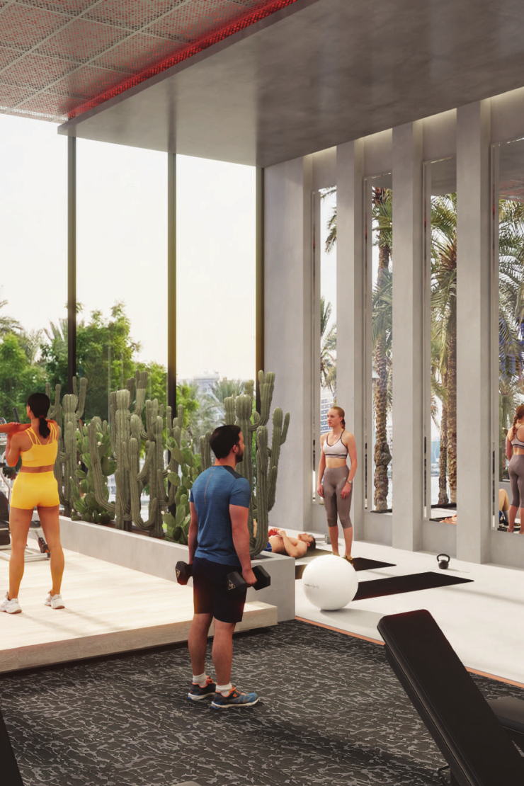 Ocean Pearl - Propsearch.ae