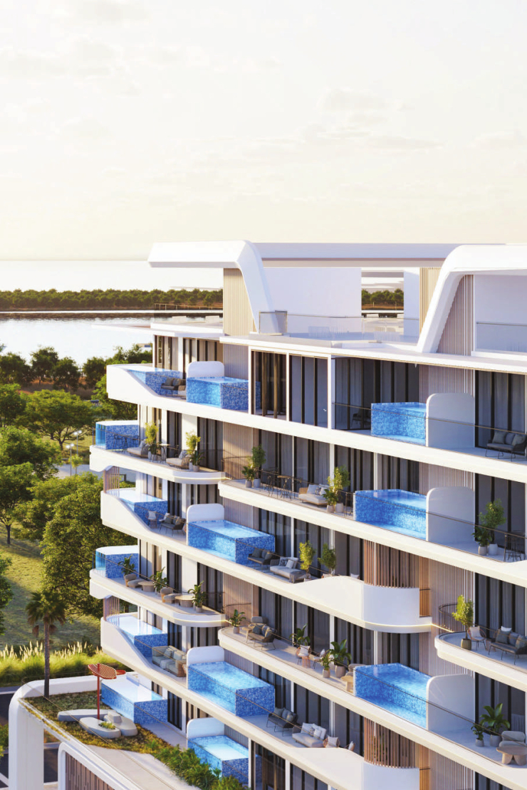 Ocean Pearl - Propsearch.ae