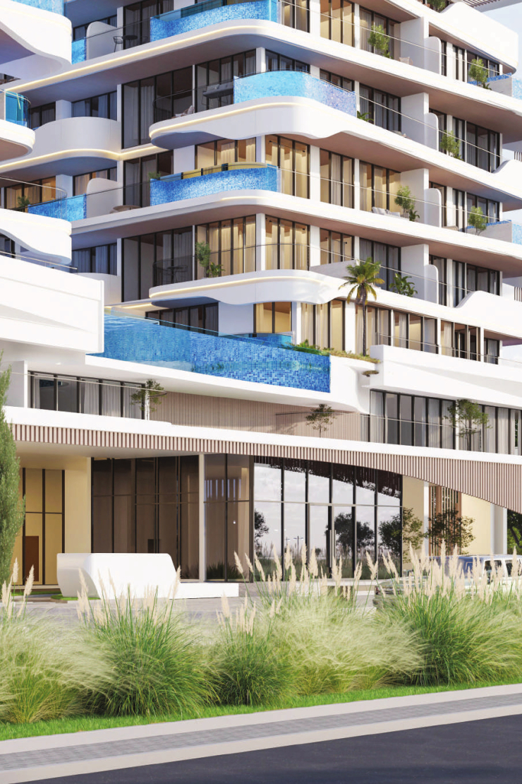 Ocean Pearl - Propsearch.ae