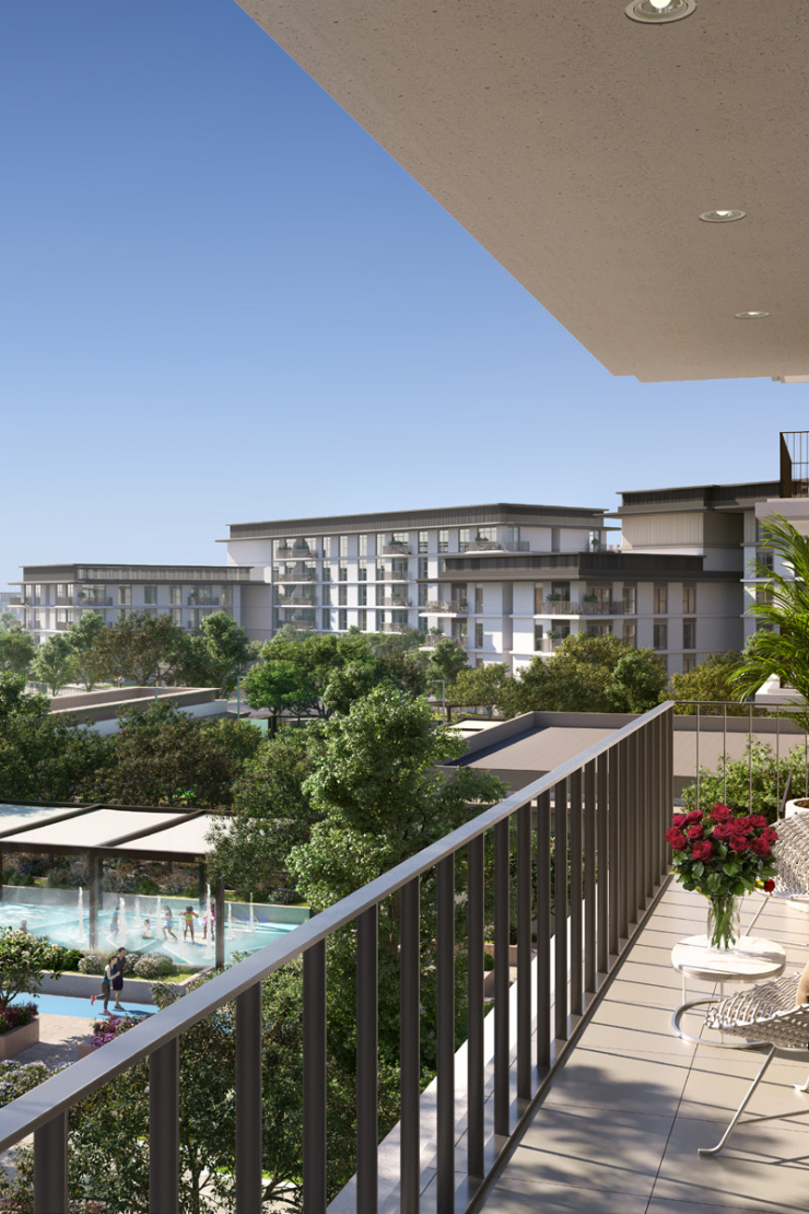 Ocean Point - Propsearch.ae