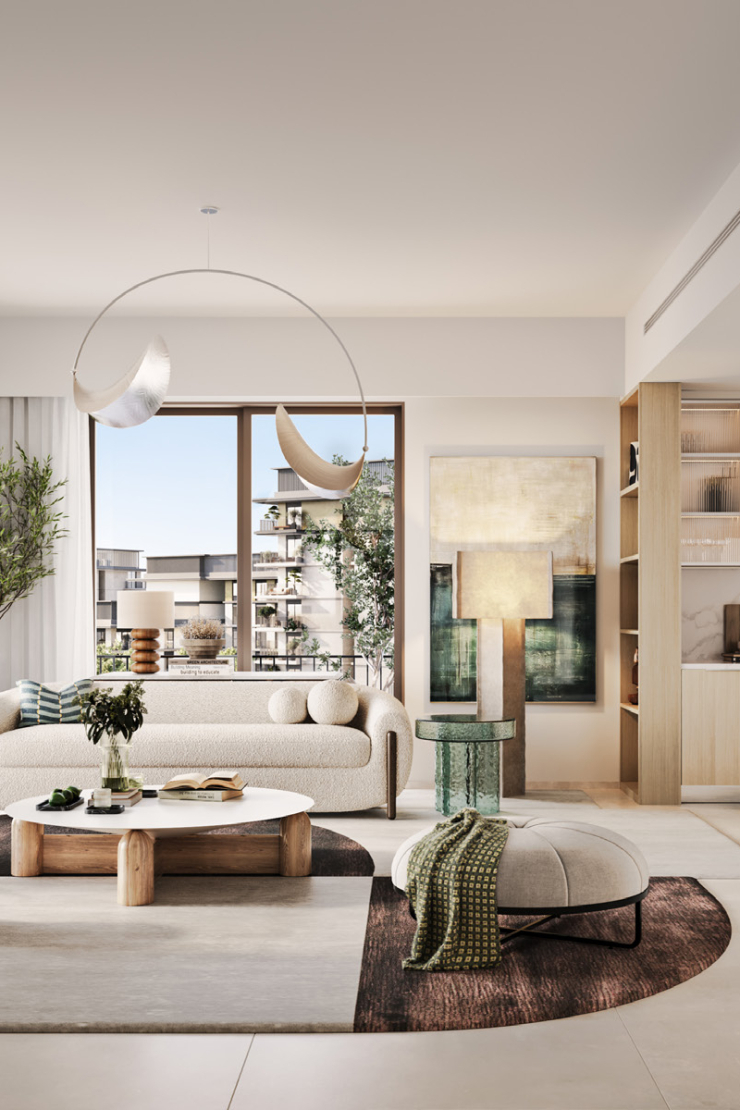 Ocean Point - Propsearch.ae