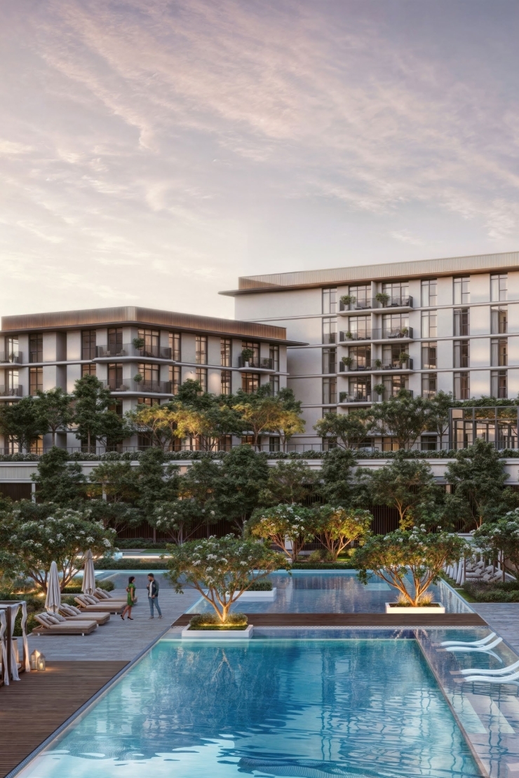 Ocean Star - Propsearch.ae