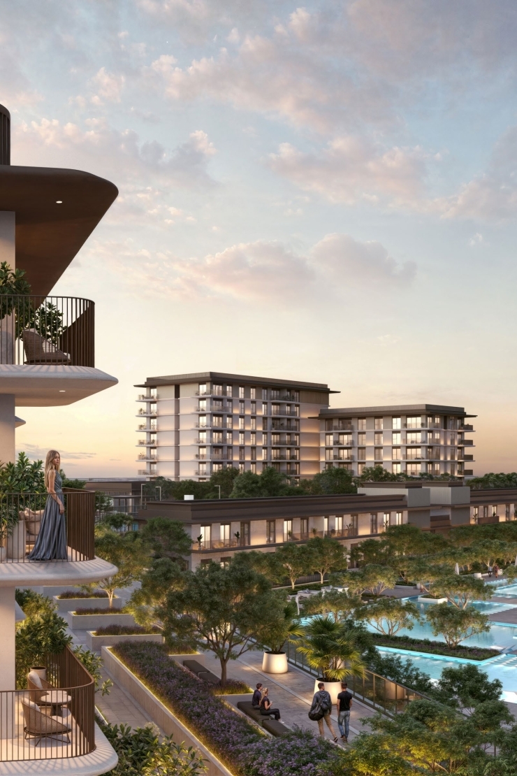 Ocean Star - Propsearch.ae