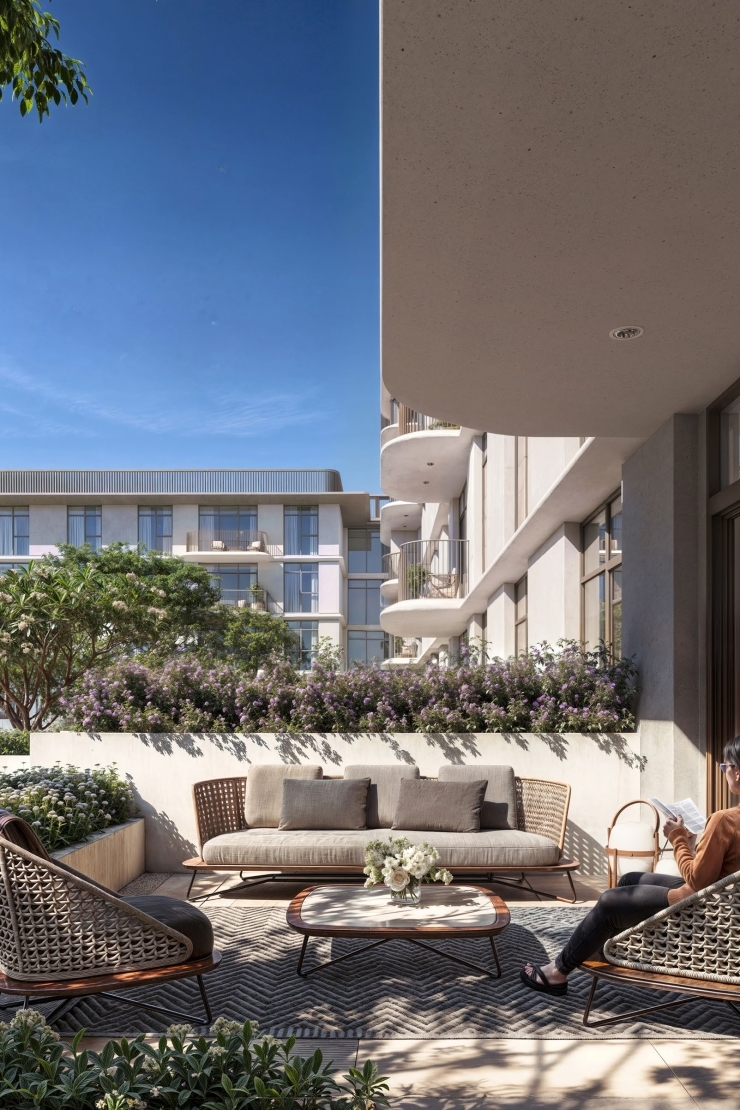 Ocean Star - Propsearch.ae