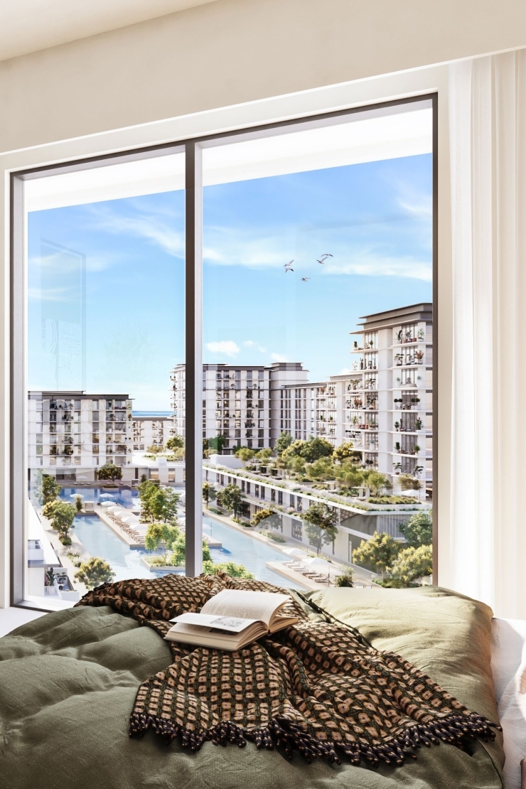 Ocean Star - Propsearch.ae