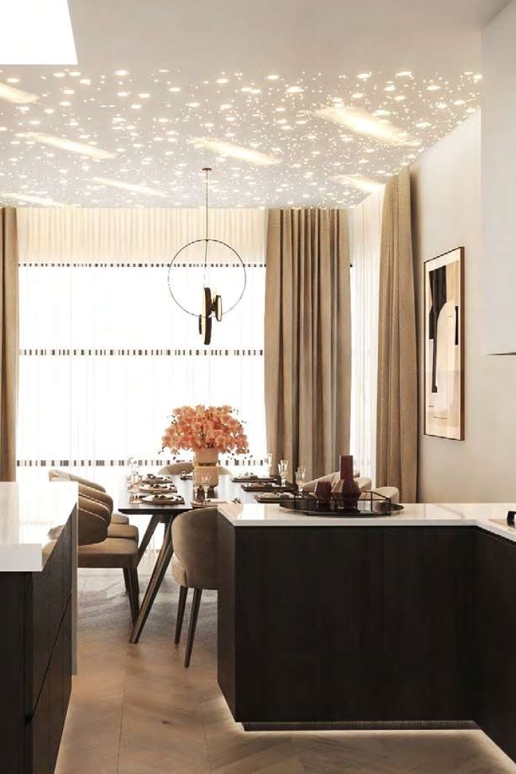 Ocean Tower - Propsearch.ae