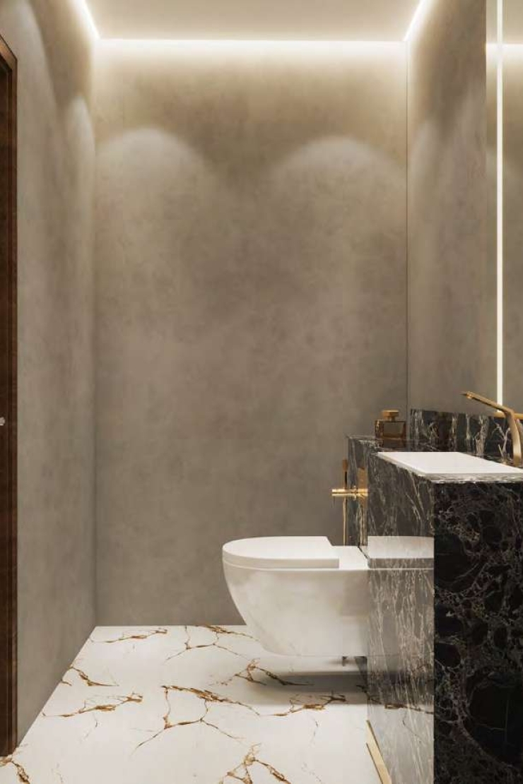 Ocean Tower - Propsearch.ae