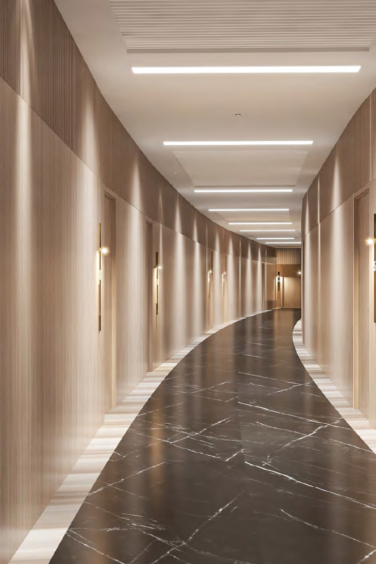 Ocean Tower - Propsearch.ae