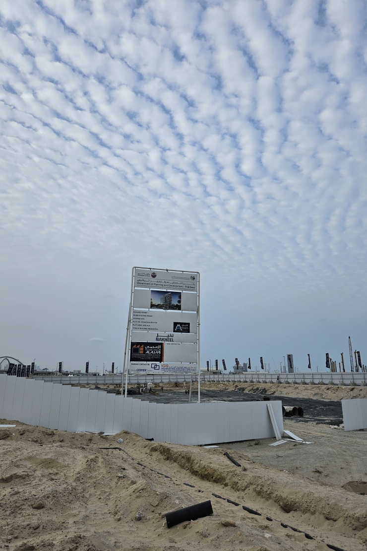 Ocean Tower - Propsearch.ae