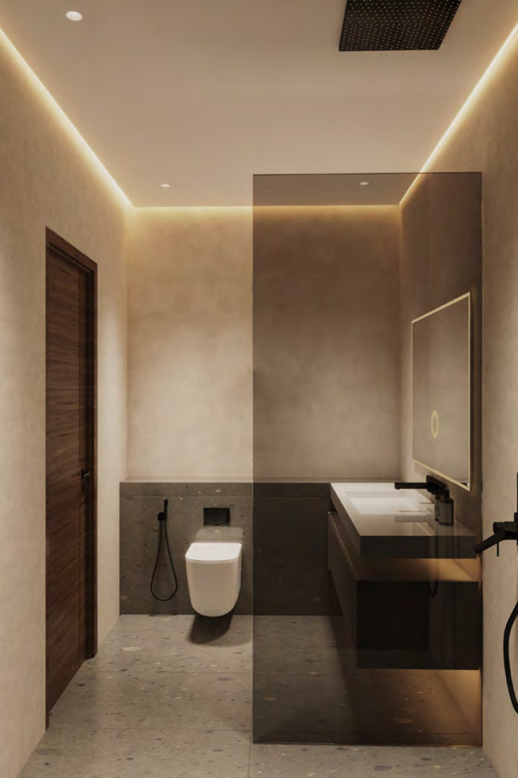 Ocean Tower - Propsearch.ae