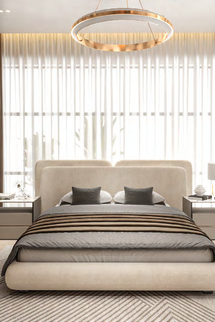 Ocean Tower - Propsearch.ae