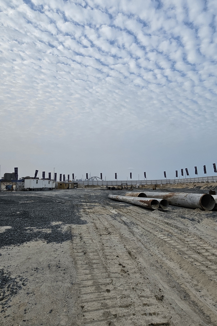 Ocean Tower - Propsearch.ae